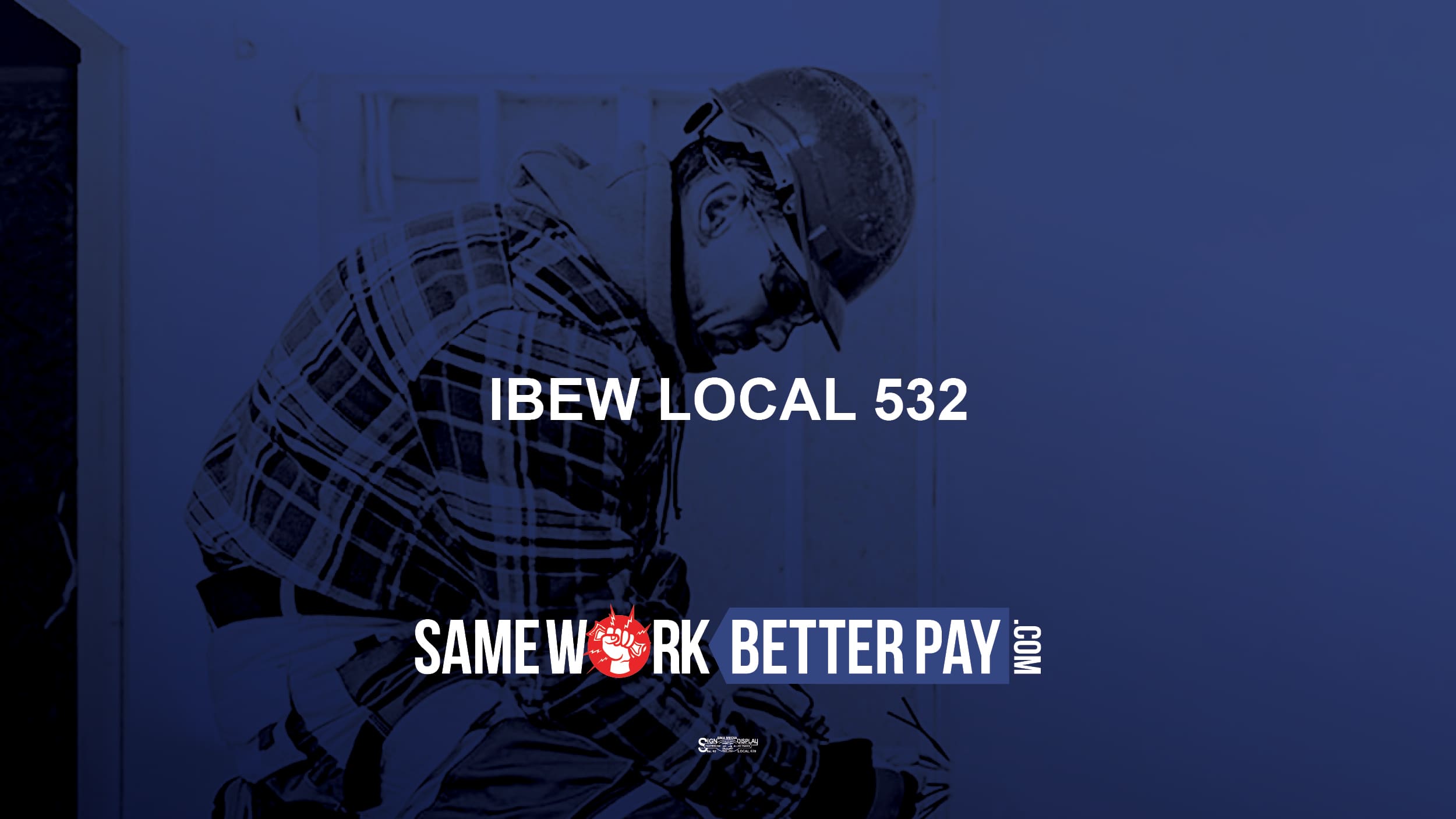 IBEW Wage and Benefit Calculator